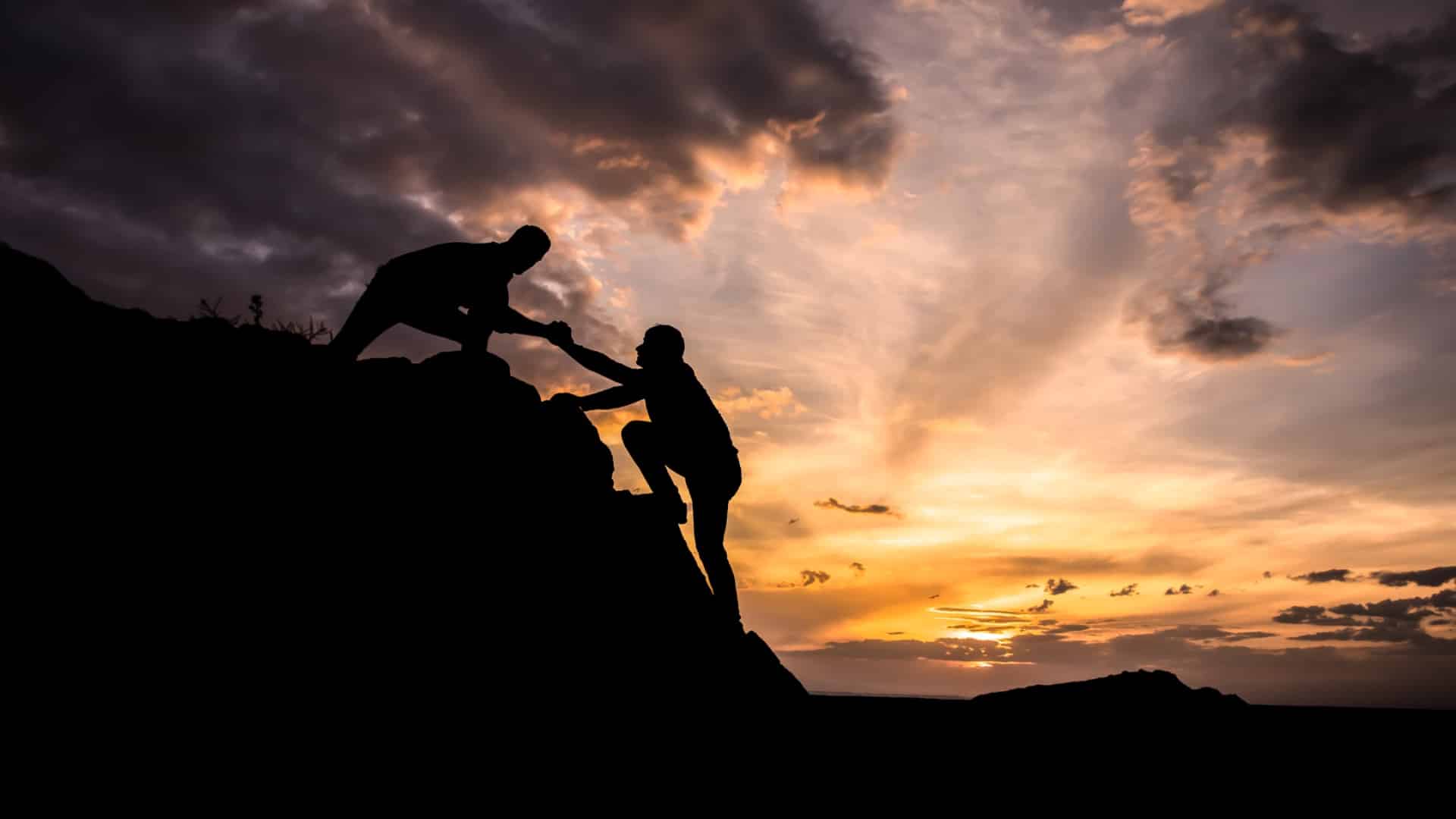 NVC Workshop at Integra - Personal Training